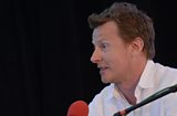 BBC World Service - The Forum, Can Artists Make the World a Better Place?