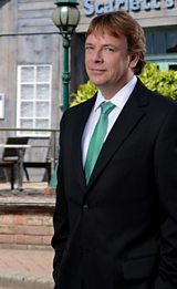 BBC One - EastEnders - Ian Beale
