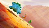 BBC Blogs - CBeebies Grown-ups - Dinopaws: A brave new CBeebies world