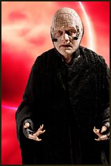 BBC One - Doctor Who (2005–2022), Series 7, The Power of Three - The Shakri