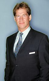 BBC One - Casualty - Harry Harper