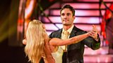 BBC One - Strictly Come Dancing, Series 12 - Thom Evans