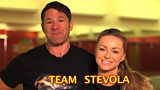 BBC One - Strictly Come Dancing, Series 12 - Steve Backshall