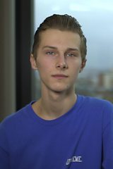 BBC Four - BBC Young Dancer, 2015 - Connor Scott