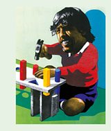 BBC Arts - BBC Arts - Behind NME lines: Celebrating the visual riffs of ...