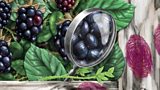 BBC Radio 4 - Natural Histories, Brambles - 8 juicy facts about ...