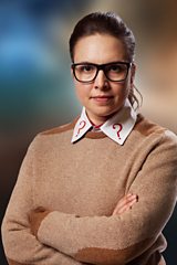 BBC One - Doctor Who (2005–2022), Series 9 - Osgood