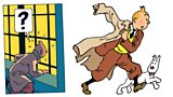 BBC Arts - BBC Arts - Strip of a lifetime: The enduring appeal of Tintin