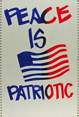 BBC Arts - BBC Arts - Poster power: Revisiting the 1970s US anti-war ...