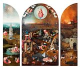 BBC Arts - BBC Arts - Devil in the detail: The visions of Hieronymus ...