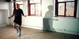 BBC - Make Your Move, Movement - The Skipping Challenge - #MakeYourMove