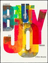 BBC Arts - BBC Arts - Typecast: Alan Kitching on the art of letterpress