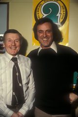 BBC Blogs - About the BBC - BBC Radio 2 DJ Sir Jimmy Young dies, aged 95