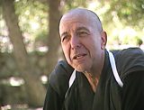 BBC Arts - BBC Arts - When I met Leonard Cohen, Zen Buddhist monk