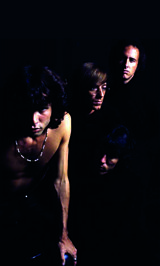 BBC Arts - BBC Arts - 10 reasons why Elektra was the hippest record ...