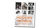 BBC Arts - BBC Arts - 10 Modern Women who helped to change the world