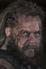 BBC Two - The Last Kingdom, Series 1 - Haesten