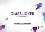 BBC - Comedy Classroom - Welcome to Comedy Classroom for primary schools