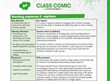 BBC - Comedy Classroom - Welcome to Comedy Classroom for primary schools