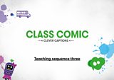 BBC - Comedy Classroom - Welcome to Comedy Classroom for primary schools