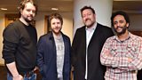 BBC Radio 6 Music - Guy Garvey's Finest Hour - 6 reasons we love Guy Garvey