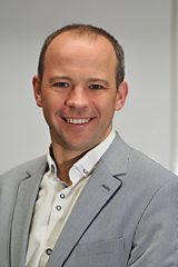 BBC One - Flog It! - Adam Partridge