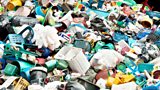 BBC One - Drowning in Plastic