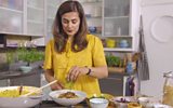 How to make a tarka - BBC Food
