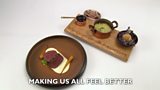 BBC Two - Great British Menu, Series 13 - Making us all Feel Better