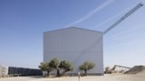 BBC Arts - BBC Arts - Creative conversion: Bizarre buildings turned ...