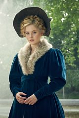 BBC One - Les Miserables - Cosette