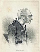 BBC Arts - BBC Arts - ‘A life wasted’: Who was the real Ebenezer Scrooge?