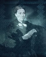 BBC Wales - Hidden Heroines - Cranogwen (Sarah Jane Rees)