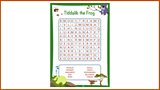 School Radio - Primary Music KS1: Traditional Tales, Tiddalik the Frog ...