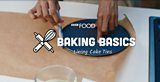 How to line cake tins - BBC Food