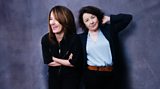 BBC Radio 4 - Fortunately... with Fi and Jane, 38. Difficult ...
