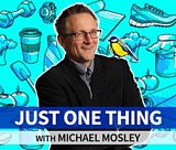 BBC Radio 4 - Just One Thing - with Michael Mosley, Dance - Why dancing ...
