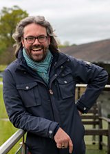 BBC One - Bargain Hunt - Ben Cooper