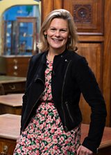 BBC One - Bargain Hunt - Kate Bliss