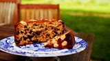 Dundee cake recipe - BBC Food