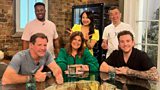 Saturday Kitchen last on TV - BBC Food