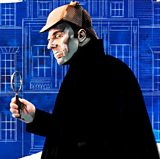 BBC Radio 4 Extra - Whodunnits - What do these great fictional ...