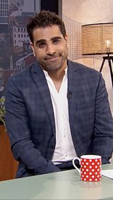BBC One - Morning Live - Dr. Ranj