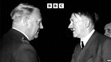 BBC World Service - Witness History - Five of the greatest traitors in ...