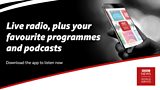 BBC - BBC World Service App
