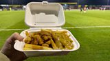 BBC World Service - The Food Chain - Stadium food around the world