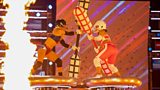 BBC - Gladiator Events, Rules and Scoring
