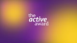 BBC - The Active Award