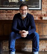BBC Radio 4 - Young Again, 24. Adam Buxton - Adam Buxton: Six things we ...