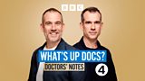 BBC Radio 4 - What's Up Docs? - Feeling hungry and angry? Here’s how to ...